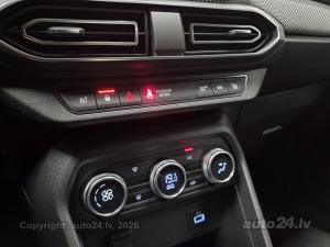 Pelēks Dacia Jogger 2022 Tallina, ar dzinēja tilpumu 1.00 L un nobraukumu 32 tūkst. km par 14300 €, foto 12 vietnē AUTOMOTO.COM.LV