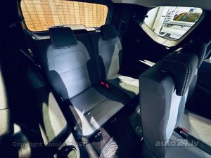 Grey Dacia Jogger 2023 in Parnu, with an engine capacity of 1.00 L and mileage of 64 thousand km for 16900 €, photo 12 on AUTOMOTO.COM.LV