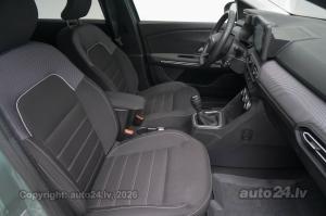 Dacia Jogger 2022 Tallina, ar dzinēja tilpumu 1.00 L un nobraukumu 69 tūkst. km par 14990 €, foto 10 vietnē AUTOMOTO.COM.LV