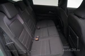 Dacia Jogger 2022 Tallina, ar dzinēja tilpumu 1.00 L un nobraukumu 69 tūkst. km par 14990 €, foto 13 vietnē AUTOMOTO.COM.LV
