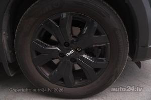 Dacia Jogger 2022 Tallina, ar dzinēja tilpumu 1.00 L un nobraukumu 69 tūkst. km par 14990 €, foto 15 vietnē AUTOMOTO.COM.LV