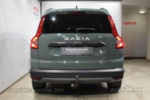 Dacia Jogger 2023 in Tallinn, with an engine capacity of 1.00 L and mileage of 42 thousand km for 15990 €, photo 4 on AUTOMOTO.COM.LV