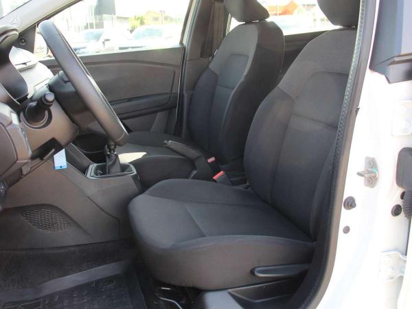 Balts Dacia Jogger 2023 Viļņa, ar dzinēja tilpumu 1.00 L un nobraukumu 90 tūkst. km par 11500 €, foto 11 vietnē AUTOMOTO.COM.LV