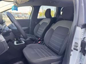 Balts Dacia Jogger 2023 Kauņa, ar dzinēja tilpumu 1.00 L un nobraukumu 158 tūkst. km par 11500 €, foto 8 vietnē AUTOMOTO.COM.LV