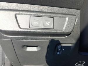 Balts Dacia Jogger 2023 Avižieniai, ar dzinēja tilpumu 1.00 L un nobraukumu 96 tūkst. km par 10900 €, foto 13 vietnē AUTOMOTO.COM.LV