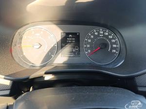 Balts Dacia Jogger 2023 Avižieniai, ar dzinēja tilpumu 1.00 L un nobraukumu 96 tūkst. km par 10900 €, foto 19 vietnē AUTOMOTO.COM.LV