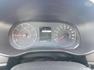 Balts Dacia Jogger 2023 Avižieniai, ar dzinēja tilpumu 1.00 L un nobraukumu 96 tūkst. km par 10900 €, foto 20 vietnē AUTOMOTO.COM.LV