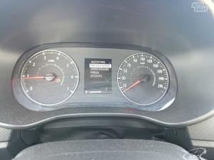 Balts Dacia Jogger 2023 Avižieniai, ar dzinēja tilpumu 1.00 L un nobraukumu 96 tūkst. km par 10900 €, foto 21 vietnē AUTOMOTO.COM.LV