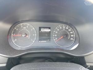 Balts Dacia Jogger 2023 Avižieniai, ar dzinēja tilpumu 1.00 L un nobraukumu 96 tūkst. km par 10900 €, foto 22 vietnē AUTOMOTO.COM.LV