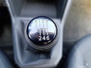 Balts Dacia Jogger 2023 Avižieniai, ar dzinēja tilpumu 1.00 L un nobraukumu 96 tūkst. km par 10900 €, foto 23 vietnē AUTOMOTO.COM.LV