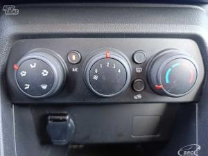 Balts Dacia Jogger 2023 Avižieniai, ar dzinēja tilpumu 1.00 L un nobraukumu 96 tūkst. km par 10900 €, foto 24 vietnē AUTOMOTO.COM.LV
