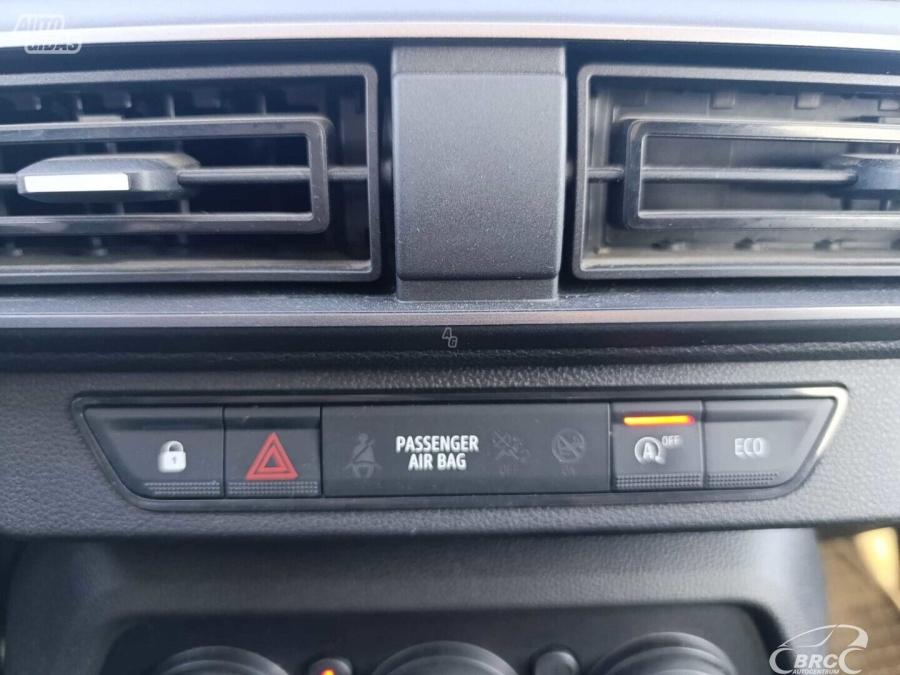 Balts Dacia Jogger 2023 Avižieniai, ar dzinēja tilpumu 1.00 L un nobraukumu 96 tūkst. km par 10900 €, foto 25 vietnē AUTOMOTO.COM.LV