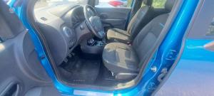 Zils Dacia Lodgy 2016 Kauņa, ar dzinēja tilpumu 1.20 L un nobraukumu 172 tūkst. km par 4300 €, foto 11 vietnē AUTOMOTO.COM.LV