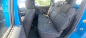Zils Dacia Lodgy 2016 Kauņa, ar dzinēja tilpumu 1.20 L un nobraukumu 172 tūkst. km par 4300 €, foto 12 vietnē AUTOMOTO.COM.LV