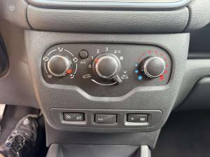 Blue Dacia Lodgy 2017 in Taurage, with an engine capacity of 1.46 L and mileage of 229 thousand km for 5999 €, photo 25 on AUTOMOTO.COM.LV