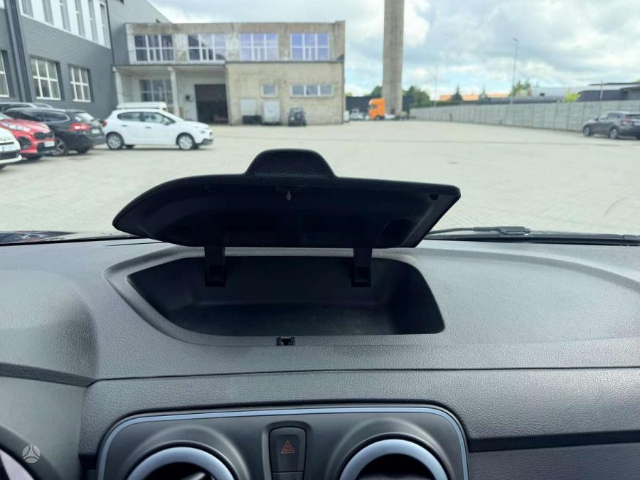 Zils Dacia Lodgy 2017 Tauragė, ar dzinēja tilpumu 1.46 L un nobraukumu 229 tūkst. km par 5999 €, foto 28 vietnē AUTOMOTO.COM.LV