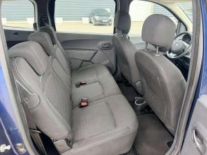Zils Dacia Lodgy 2017 Tauragė, ar dzinēja tilpumu 1.46 L un nobraukumu 229 tūkst. km par 5999 €, foto 30 vietnē AUTOMOTO.COM.LV