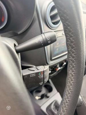 Zils Dacia Lodgy 2017 Tauragė, ar dzinēja tilpumu 1.46 L un nobraukumu 229 tūkst. km par 5499 €, foto 14 vietnē AUTOMOTO.COM.LV