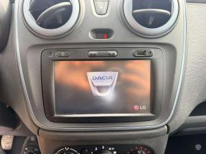Zils Dacia Lodgy 2017 Tauragė, ar dzinēja tilpumu 1.46 L un nobraukumu 229 tūkst. km par 5499 €, foto 21 vietnē AUTOMOTO.COM.LV