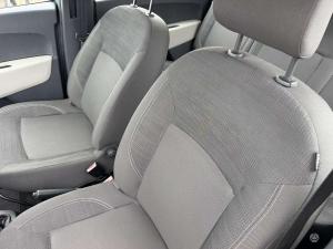 Blue Dacia Lodgy 2015 in Vilnius, with an engine capacity of 1.46 L and mileage of 250 thousand km for 5290 €, photo 15 on AUTOMOTO.COM.LV