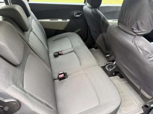 Brown Dacia Lodgy 2013 in Vilnius, with an engine capacity of 1.46 L and mileage of 327 thousand km for 2300 €, photo 11 on AUTOMOTO.COM.LV