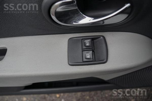 Brūns Dacia Lodgy 2015 Rīga, ar dzinēja tilpumu 1.60 L un nobraukumu 338 tūkst. km par 2590 €, foto 10 vietnē AUTOMOTO.COM.LV