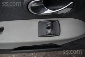Brūns Dacia Lodgy 2015 Rīga, ar dzinēja tilpumu 1.60 L un nobraukumu 338 tūkst. km par 2590 €, foto 11 vietnē AUTOMOTO.COM.LV