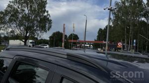Grey Dacia Lodgy 2019 in Jelgava, with an engine capacity of 1.30 L and mileage of 124 thousand km for 6590 €, photo 29 on AUTOMOTO.COM.LV