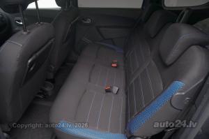 Pelēks Dacia Lodgy 2021 Tallina, ar dzinēja tilpumu 1.50 L un nobraukumu 122 tūkst. km par 10990 €, foto 11 vietnē AUTOMOTO.COM.LV