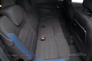 Pelēks Dacia Lodgy 2021 Tallina, ar dzinēja tilpumu 1.50 L un nobraukumu 122 tūkst. km par 10990 €, foto 13 vietnē AUTOMOTO.COM.LV