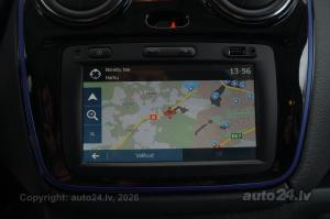 Pelēks Dacia Lodgy 2021 Tallina, ar dzinēja tilpumu 1.50 L un nobraukumu 122 tūkst. km par 10990 €, foto 14 vietnē AUTOMOTO.COM.LV