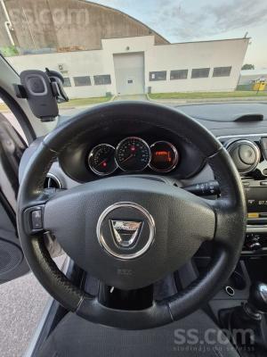 Dacia Lodgy 2013 Rīga, ar dzinēja tilpumu 1.50 L un nobraukumu 218 tūkst. km par 4150 €, foto 15 vietnē AUTOMOTO.COM.LV