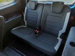 Dacia Lodgy 2018 in Siauliai, with an engine capacity of 1.20 L and mileage of 142 thousand km for 5300 €, photo 16 on AUTOMOTO.COM.LV