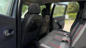 Dacia Lodgy 2019 Jelgava, ar dzinēja tilpumu 1.30 L un nobraukumu 124 tūkst. km par 6590 €, foto 12 vietnē AUTOMOTO.COM.LV