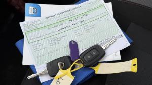 Dacia Lodgy 2019 Jelgava, ar dzinēja tilpumu 1.30 L un nobraukumu 124 tūkst. km par 6590 €, foto 15 vietnē AUTOMOTO.COM.LV