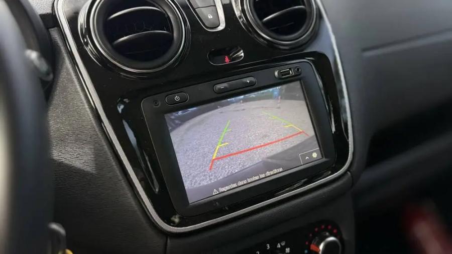 Dacia Lodgy 2019 Jelgava, ar dzinēja tilpumu 1.30 L un nobraukumu 124 tūkst. km par 6590 €, foto 19 vietnē AUTOMOTO.COM.LV