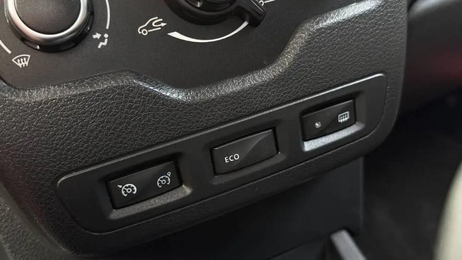 Dacia Lodgy 2019 Jelgava, ar dzinēja tilpumu 1.30 L un nobraukumu 124 tūkst. km par 6590 €, foto 21 vietnē AUTOMOTO.COM.LV