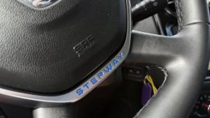 Dacia Lodgy 2019 Jelgava, ar dzinēja tilpumu 1.30 L un nobraukumu 124 tūkst. km par 6590 €, foto 25 vietnē AUTOMOTO.COM.LV
