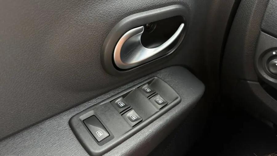 Dacia Lodgy 2019 Jelgava, ar dzinēja tilpumu 1.30 L un nobraukumu 124 tūkst. km par 6590 €, foto 26 vietnē AUTOMOTO.COM.LV