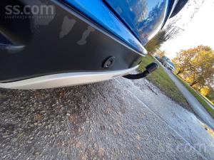 Dacia Lodgy 2015 Rīga, ar dzinēja tilpumu 1.50 L un nobraukumu 185 tūkst. km par 5799 €, foto 13 vietnē AUTOMOTO.COM.LV