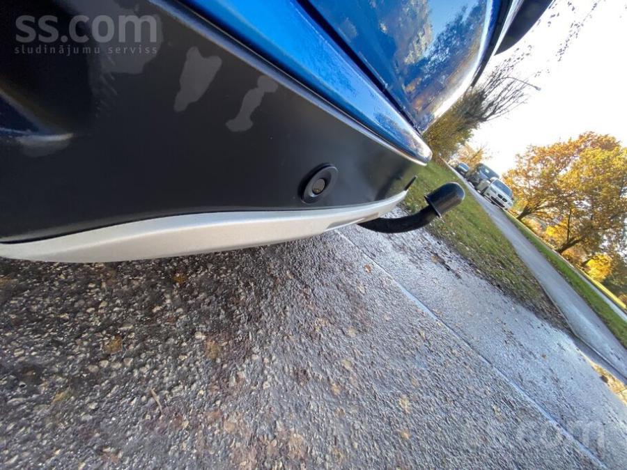 Dacia Lodgy 2015 Rīga, ar dzinēja tilpumu 1.50 L un nobraukumu 185 tūkst. km par 5799 €, foto 13 vietnē AUTOMOTO.COM.LV