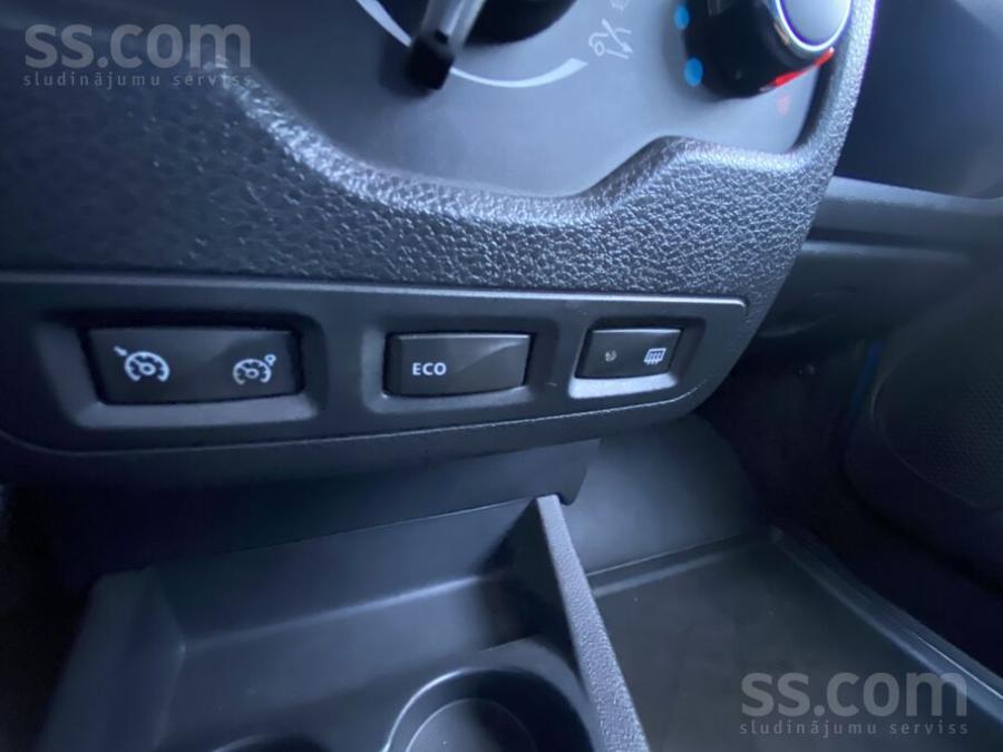 Dacia Lodgy 2015 Rīga, ar dzinēja tilpumu 1.50 L un nobraukumu 185 tūkst. km par 5799 €, foto 19 vietnē AUTOMOTO.COM.LV