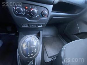 Dacia Lodgy 2015 Rīga, ar dzinēja tilpumu 1.50 L un nobraukumu 185 tūkst. km par 5799 €, foto 22 vietnē AUTOMOTO.COM.LV