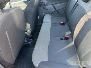Balts Dacia Lodgy 2017 Rīga, ar dzinēja tilpumu 1.60 L un nobraukumu 140 tūkst. km par 3995 €, foto 13 vietnē AUTOMOTO.COM.LV