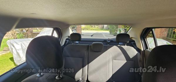 Dacia Logan 2018 Tallina vietnē Melns Dacia Logan 2018 Tallina, ar dzinēja tilpumu 0.90 L un nobraukumu 87 tūkst. km par 5990 €, foto 8 vietnē AUTOMOTO.COM.LV