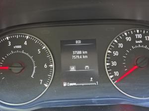 Melns Dacia Logan 2021 Narva, ar dzinēja tilpumu 0.00 L un nobraukumu 38 tūkst. km par 8990 €, foto 3 vietnē AUTOMOTO.COM.LV