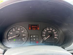 Zils Dacia Logan 2012 Tallina, ar dzinēja tilpumu 0.00 L un nobraukumu 175 tūkst. km par 999 €, foto 15 vietnē AUTOMOTO.COM.LV