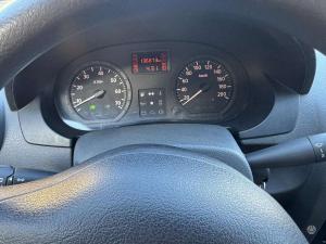 Zils Dacia Logan 2009 Panevēža, ar dzinēja tilpumu 1.50 L un nobraukumu 137 tūkst. km par 1250 €, foto 10 vietnē AUTOMOTO.COM.LV