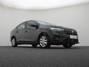 Zils Dacia Logan 2022 Viļņa, ar dzinēja tilpumu 1.00 L un nobraukumu 126 tūkst. km par 9999 €, foto 11 vietnē AUTOMOTO.COM.LV