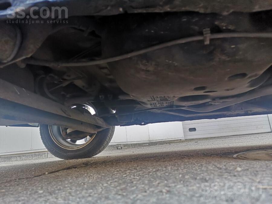 Zils Dacia Logan 2010 Rīga, ar dzinēja tilpumu 1.60 L un nobraukumu 0 tūkst. km par 2290 €, foto 13 vietnē AUTOMOTO.COM.LV